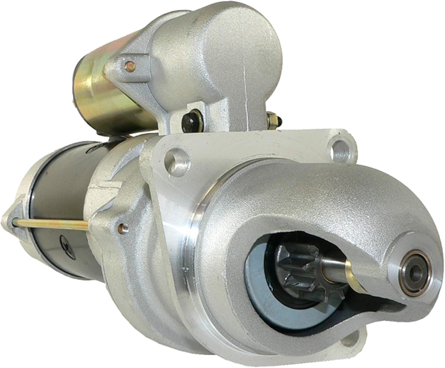 Amazon.com: DB Electrical 410-12141 Starter for Cummins Agco RT130 4WD ...