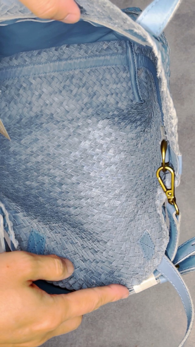 Watch First impression review of Madewell Medium Transport Tote on ...