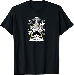 French Family Crests: Where To Find Your Coat Of Arms | ShunVogue