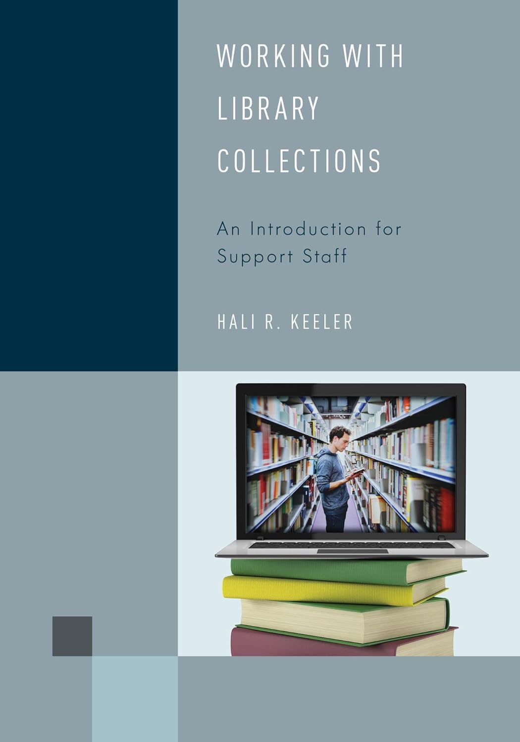 Amazon.com: Working with Library Collections: An Introduction for ...