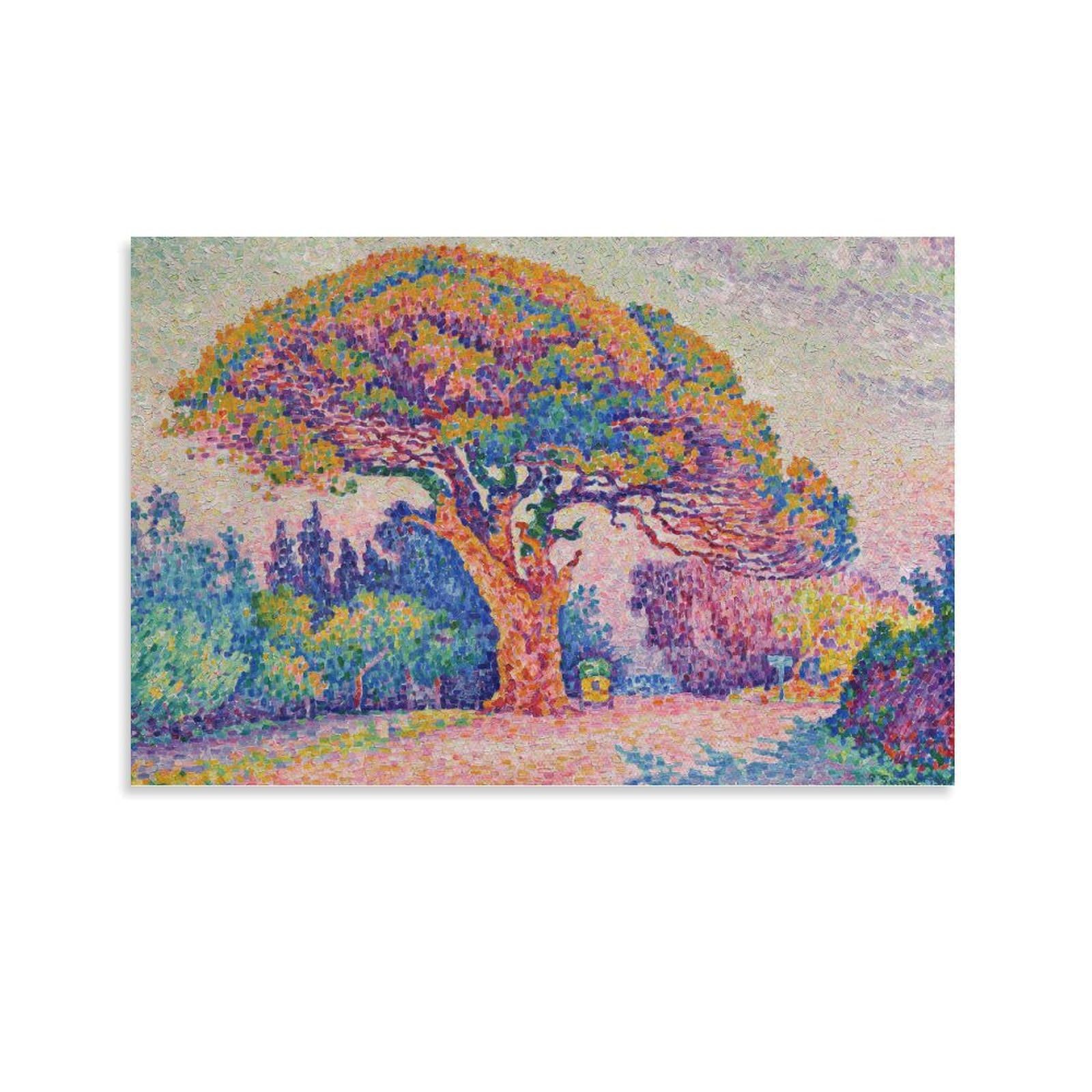 Pinturas Famosas De Paul Signac Adquirir Reproducciones De Pinturas El