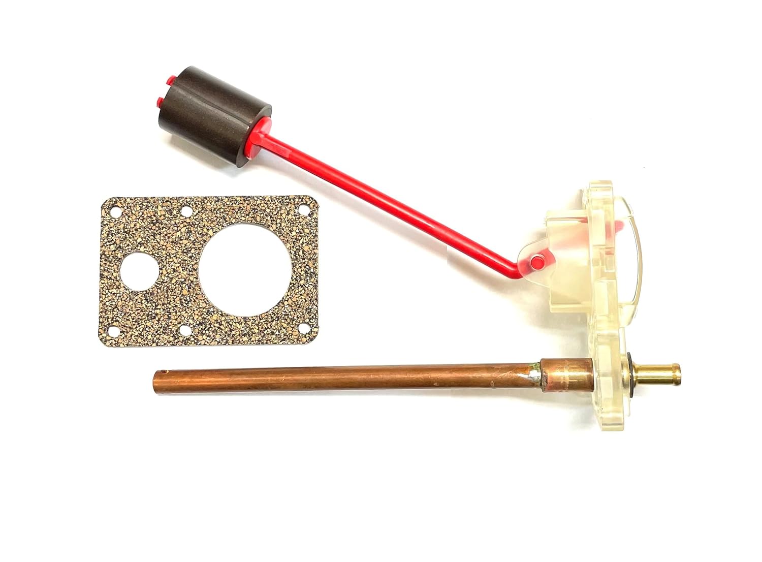 Amazon.com: Lincoln Electric 9SS21488 Fuel Gauge Assembly : Automotive