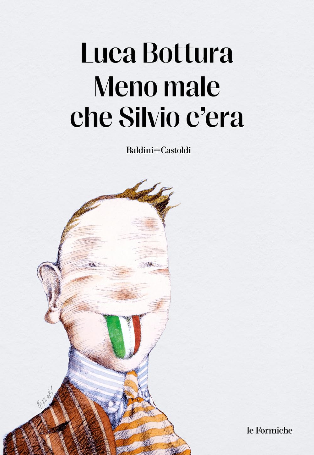 Amazon.it: Meno male che Silvio c'era - Bottura, Luca - Libri
