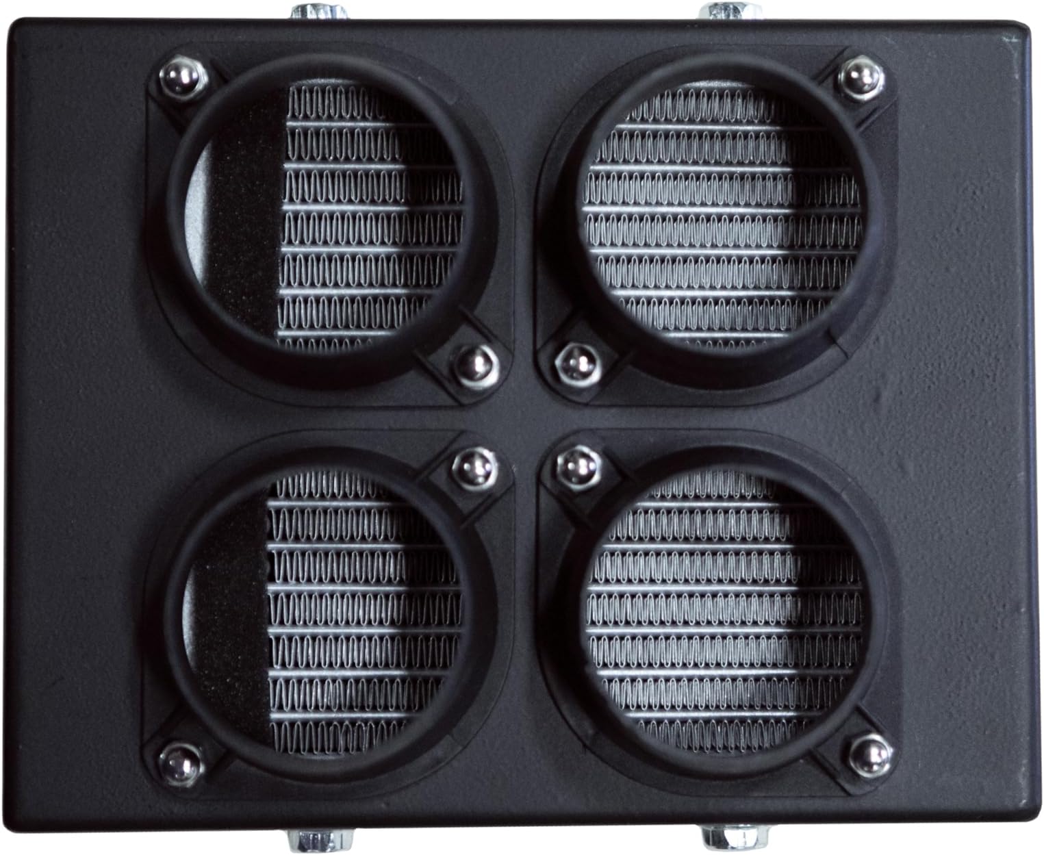 FIRESTORM® Gen II UTV Cab Heater fits 2020-2024 Polaris RZR PRO XP ...