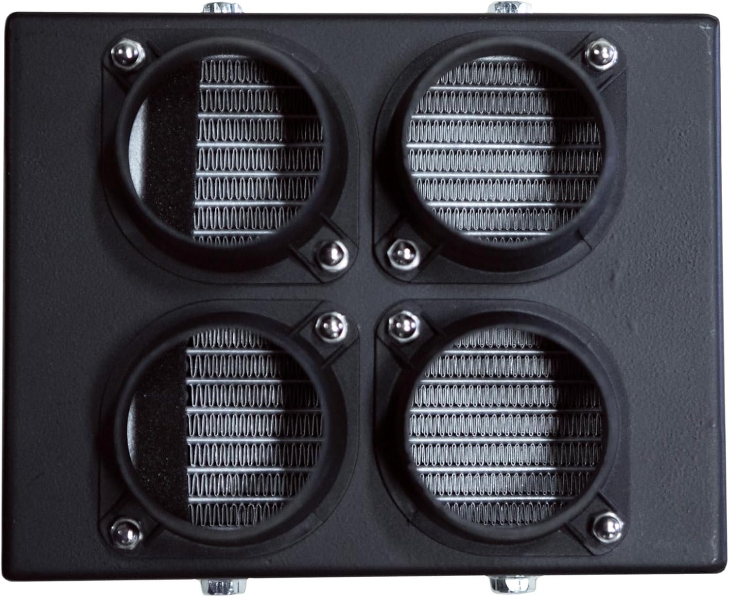 FIRESTORM® GEN II UTV Cab Heater with Defrost fits 2021-2025 CF Moto U ...