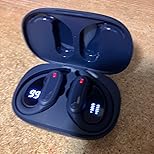 Amazon.com: TRAUSI Wireless Earbuds Bluetooth Headphones, Bluetooth 5.3 ...