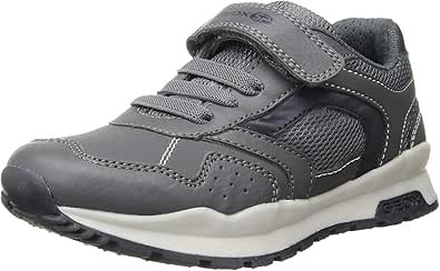 Amazon.com | Geox Unisex-Child Coridan Boy 3 Velcro Sneaker | Sneakers