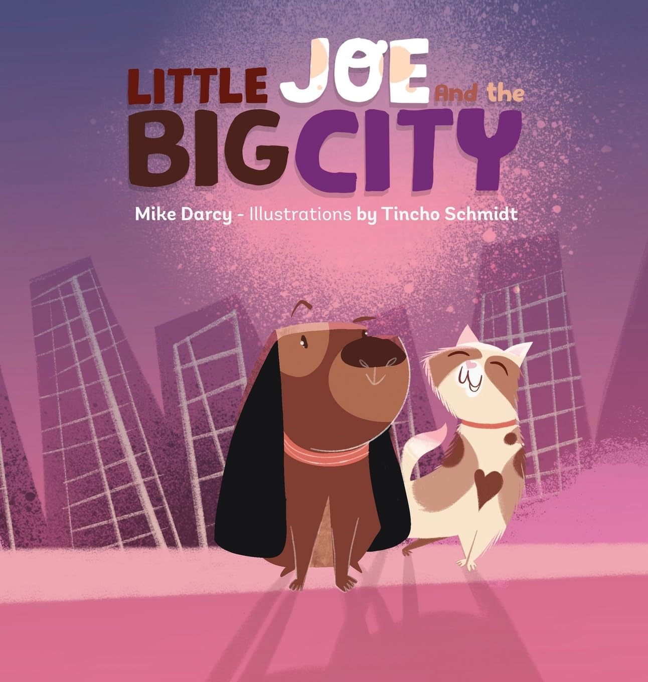 Book review of Little Joe and the Big City - Readers' Favorite: Book ...