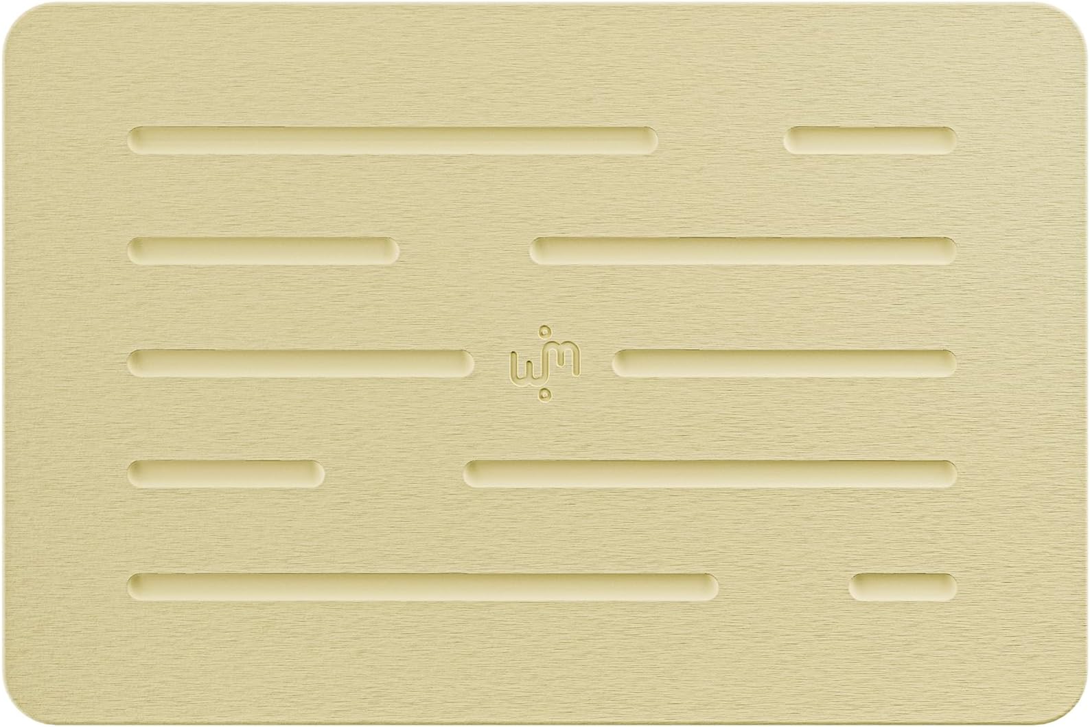 Amazon.de: Marakruki Natürlich kieselgur Stein Badematte, Diatomite ...