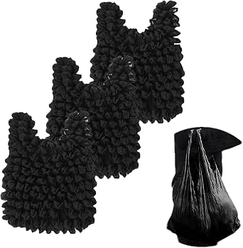 Amazon.com: Anopo 3 Pack Reusable Shopping for Grocery Magic Stretch ...
