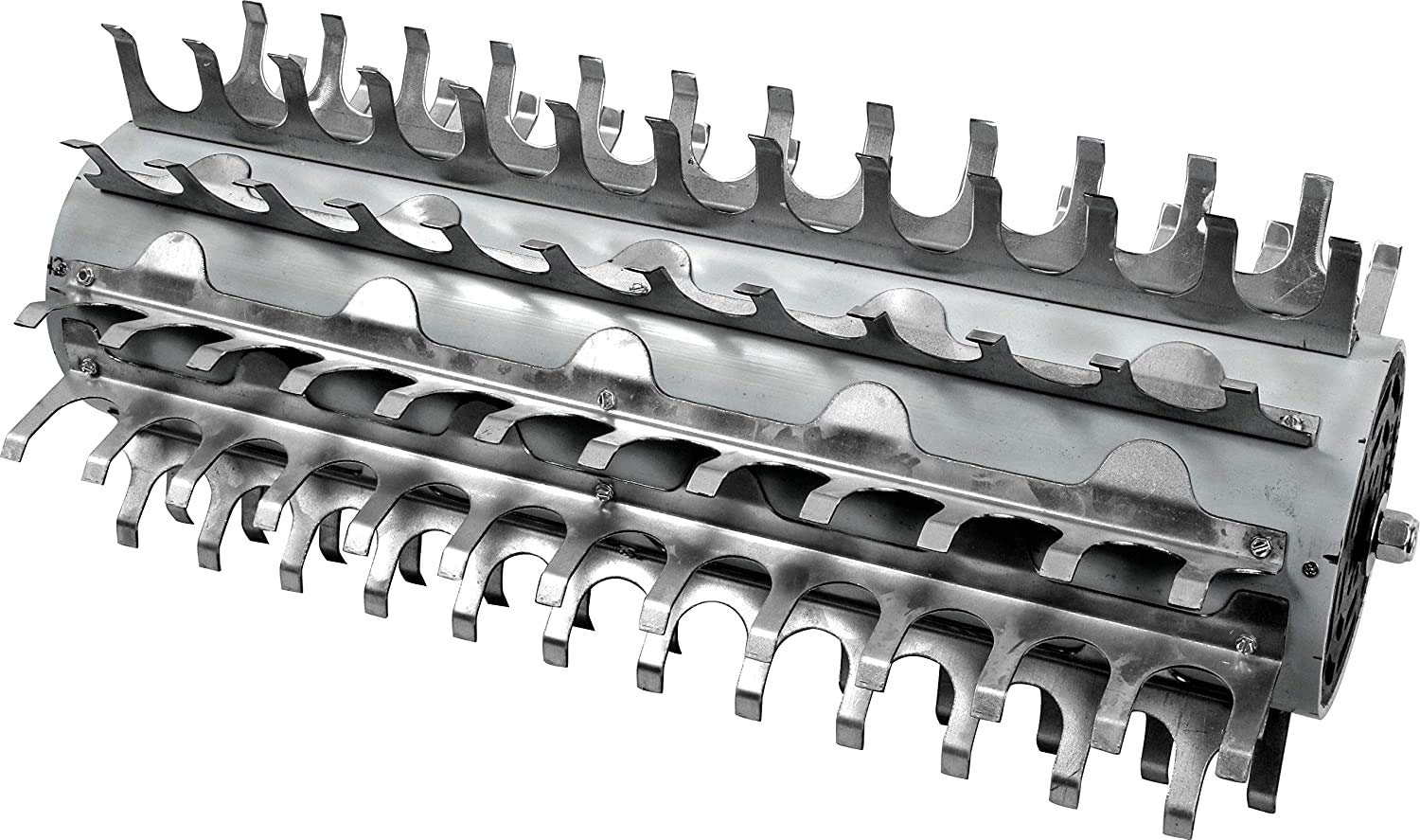 Snapklik.com : Jenlis Muck Razer Aquatic Weed & Sludge Tiller, Heavy ...