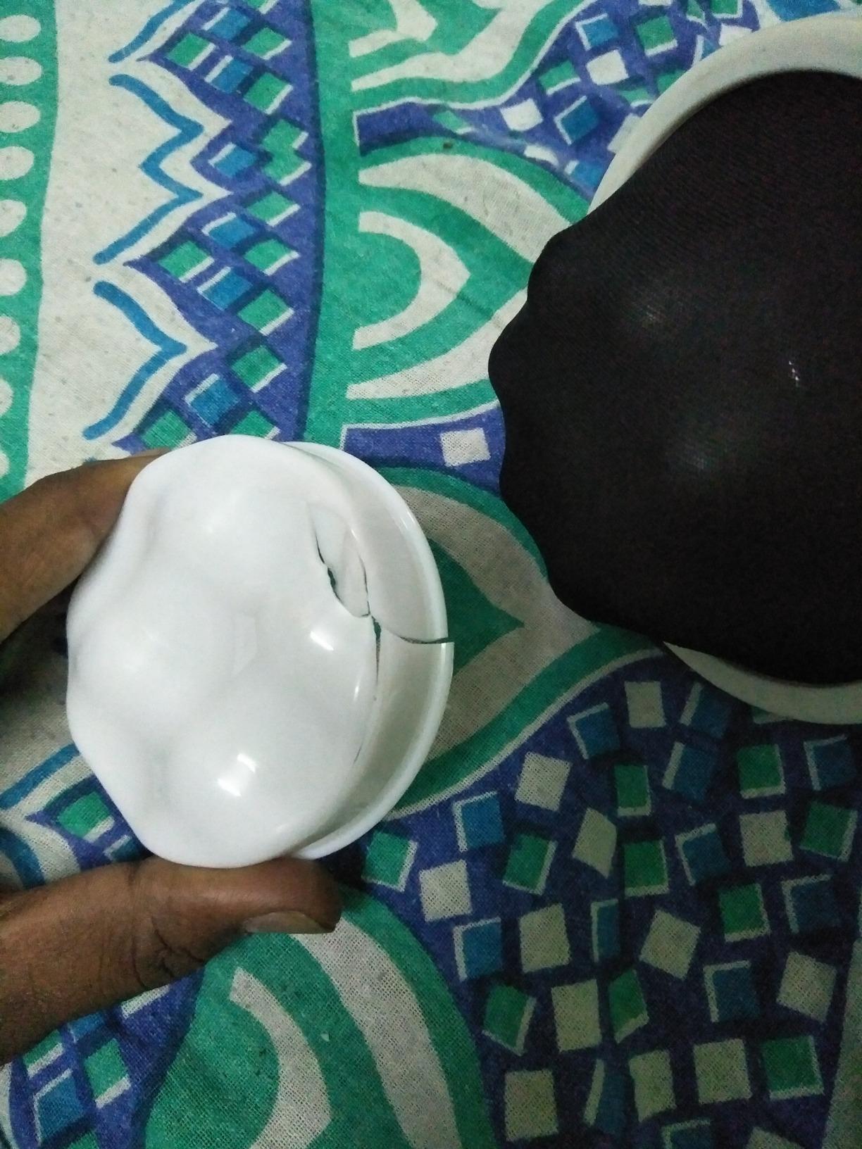 R A Products Generic Manipol Very Powerful Whole Body Massager Reduces ...