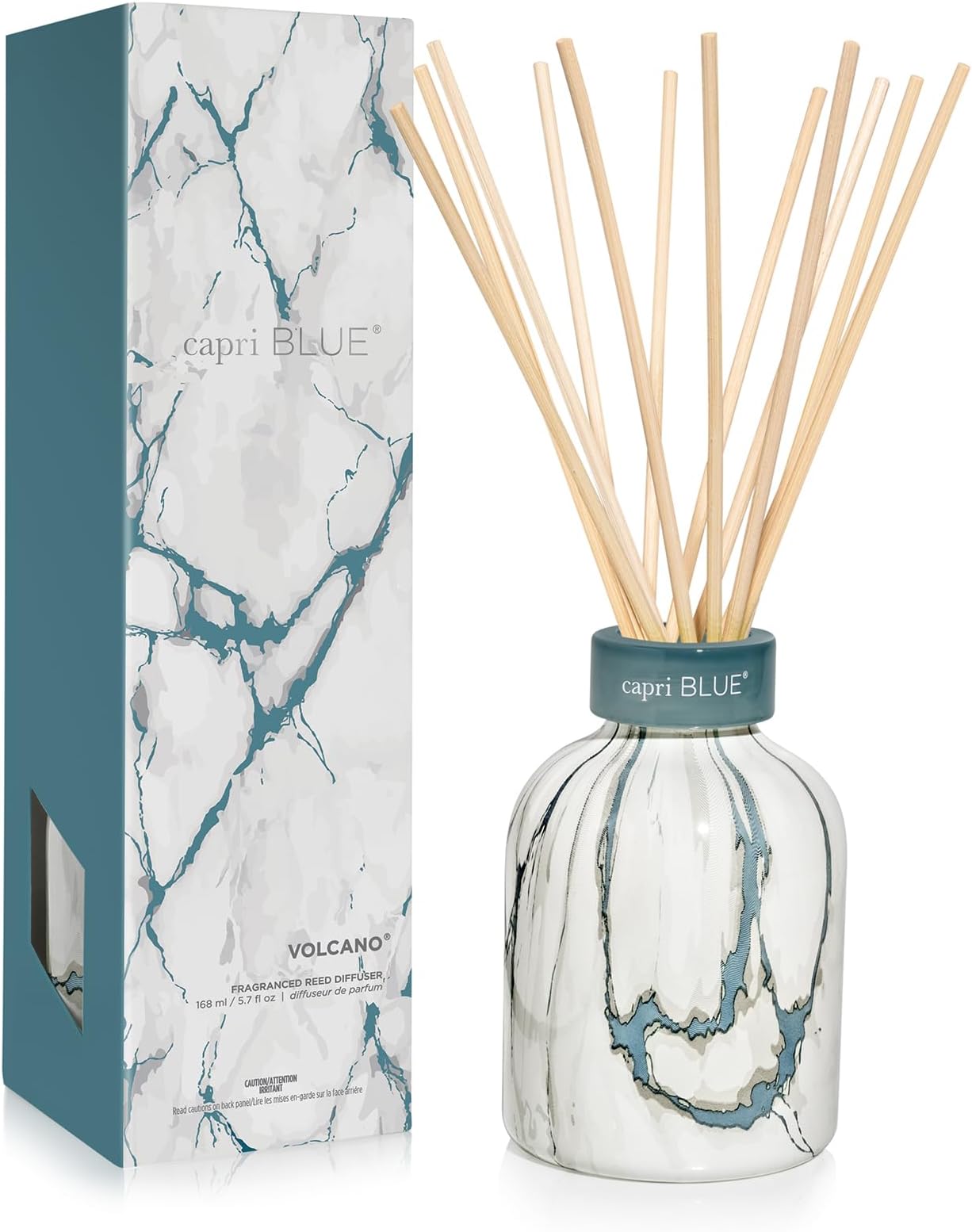 Amazon.com: doTERRA Volo Marble Diffuser : Health & Household