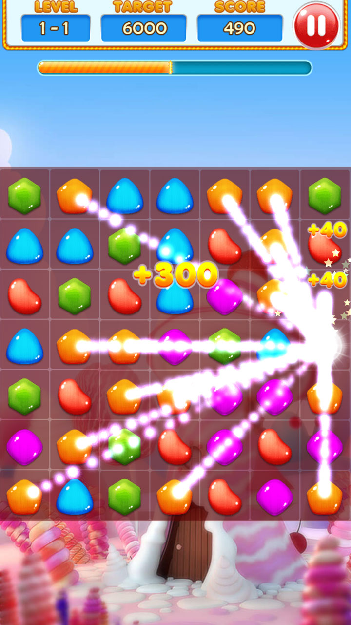 Fruit Smash Legend - App on Amazon Appstore