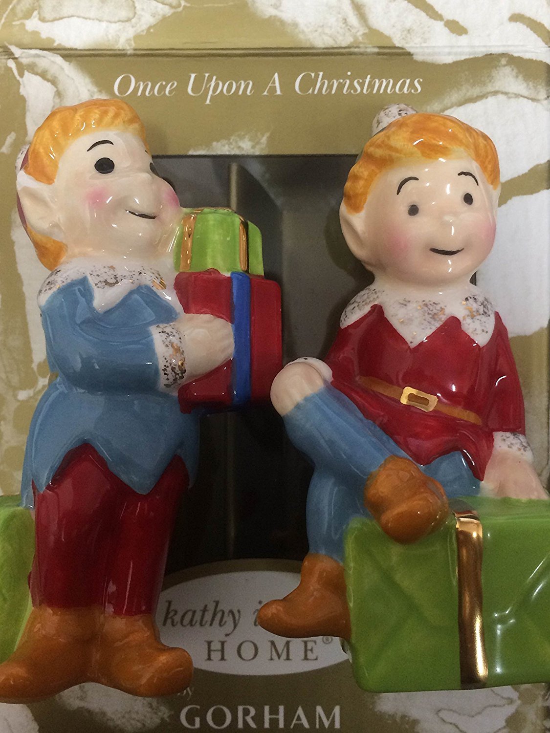 Irish Christmas Elf Personalized Christmas Elves, Boy Elf Girl Elf,