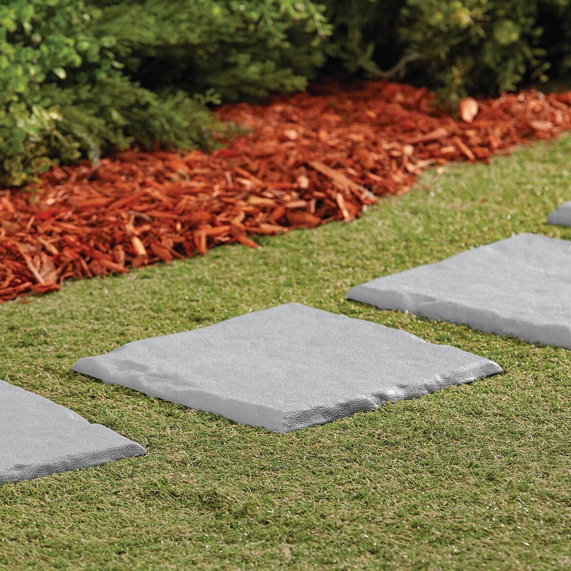 Rocas Decorativas De Plástico Para Paisajismo Piedras Para Plantas,