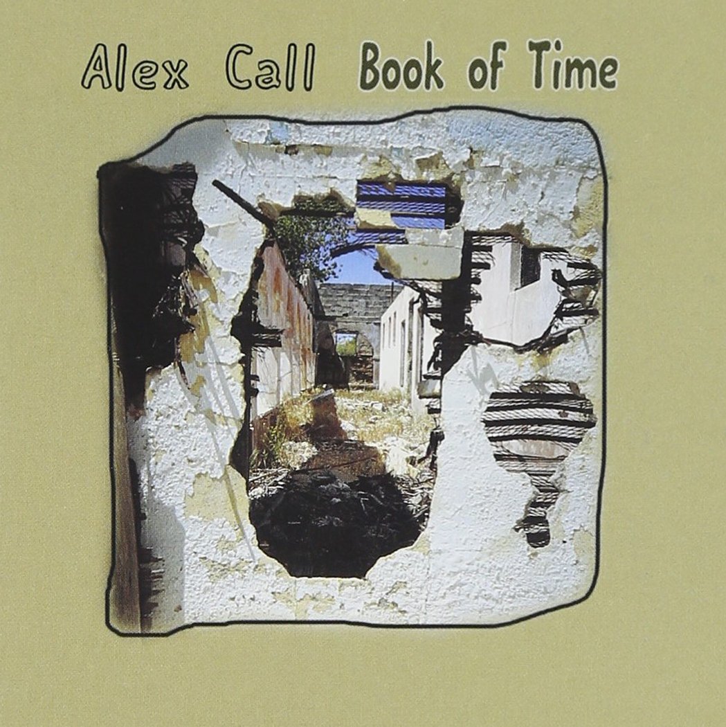Call, Alex - Book Of Time - Amazon.com Music