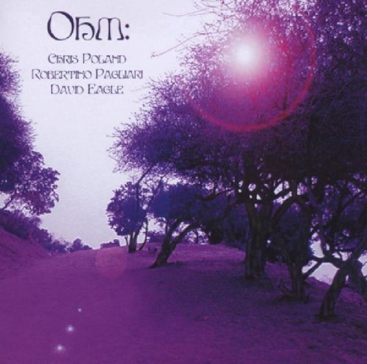 Ohm, Chris Poland - Ohm: - Amazon.com Music