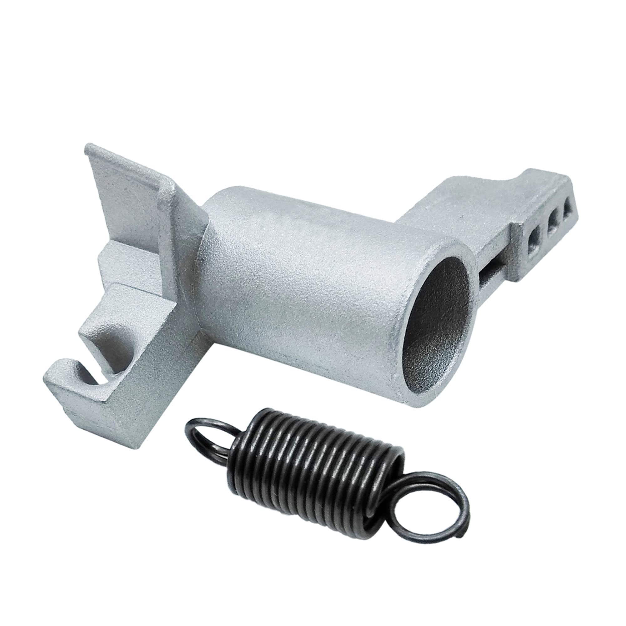 Amazon.com: Shift Interlock Latch with Spring Compatible with 2005-2008 ...