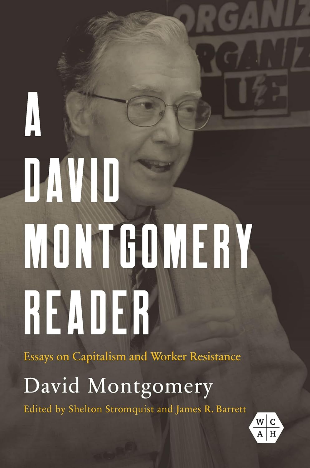 A David Montgomery Reader: Essays on Capitalism and Worker Resistance ...