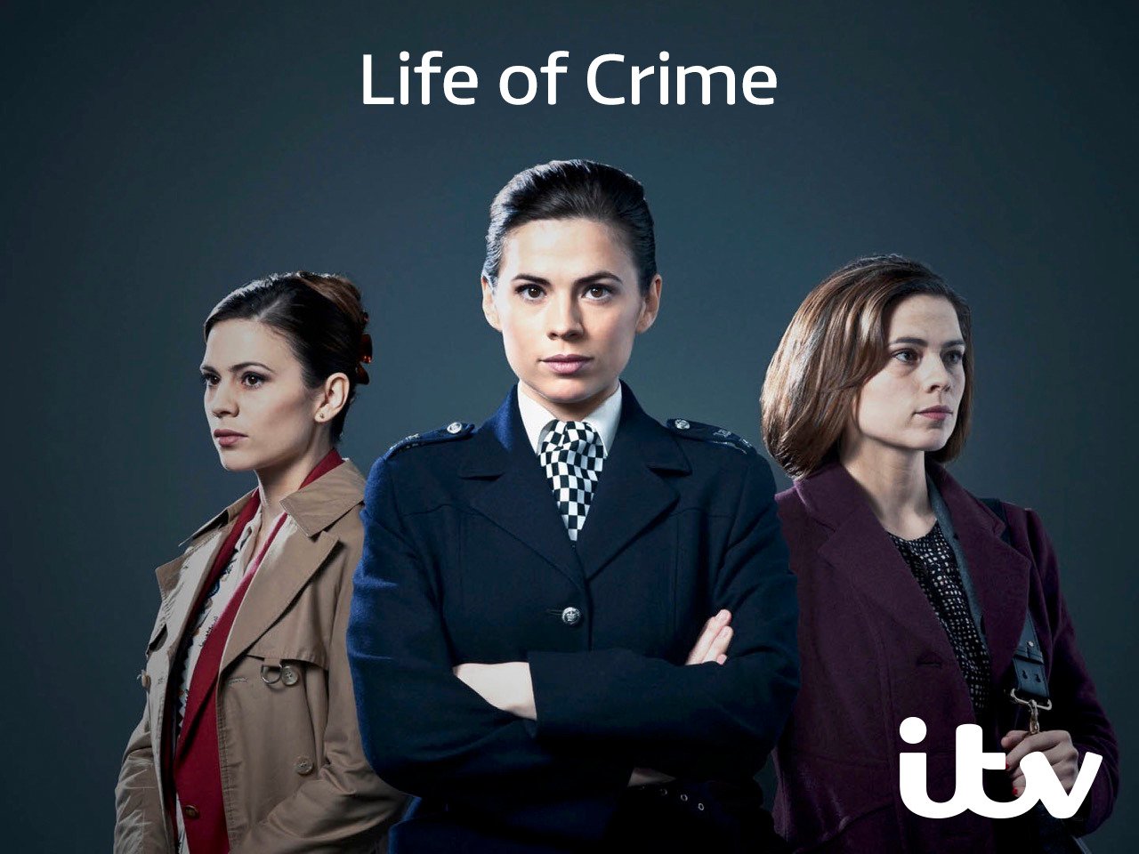 Watch Life of Crime Season 1 | Prime Video