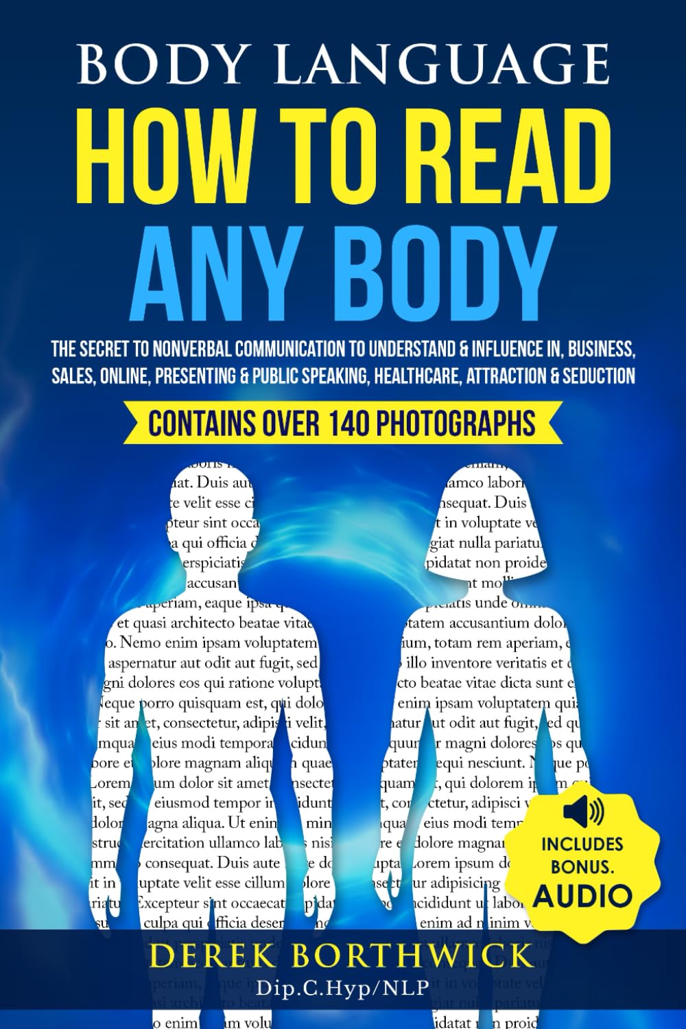 Snapklik.com : Body Language How To Read Any Body: The Secret To Nonverbal Communication To ...