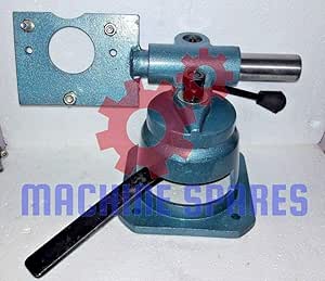 Amazon.com: BRAND NEW SWIVEL VISE FOR INLINE & ROTARY DIESEL PUMPS BOSH ...