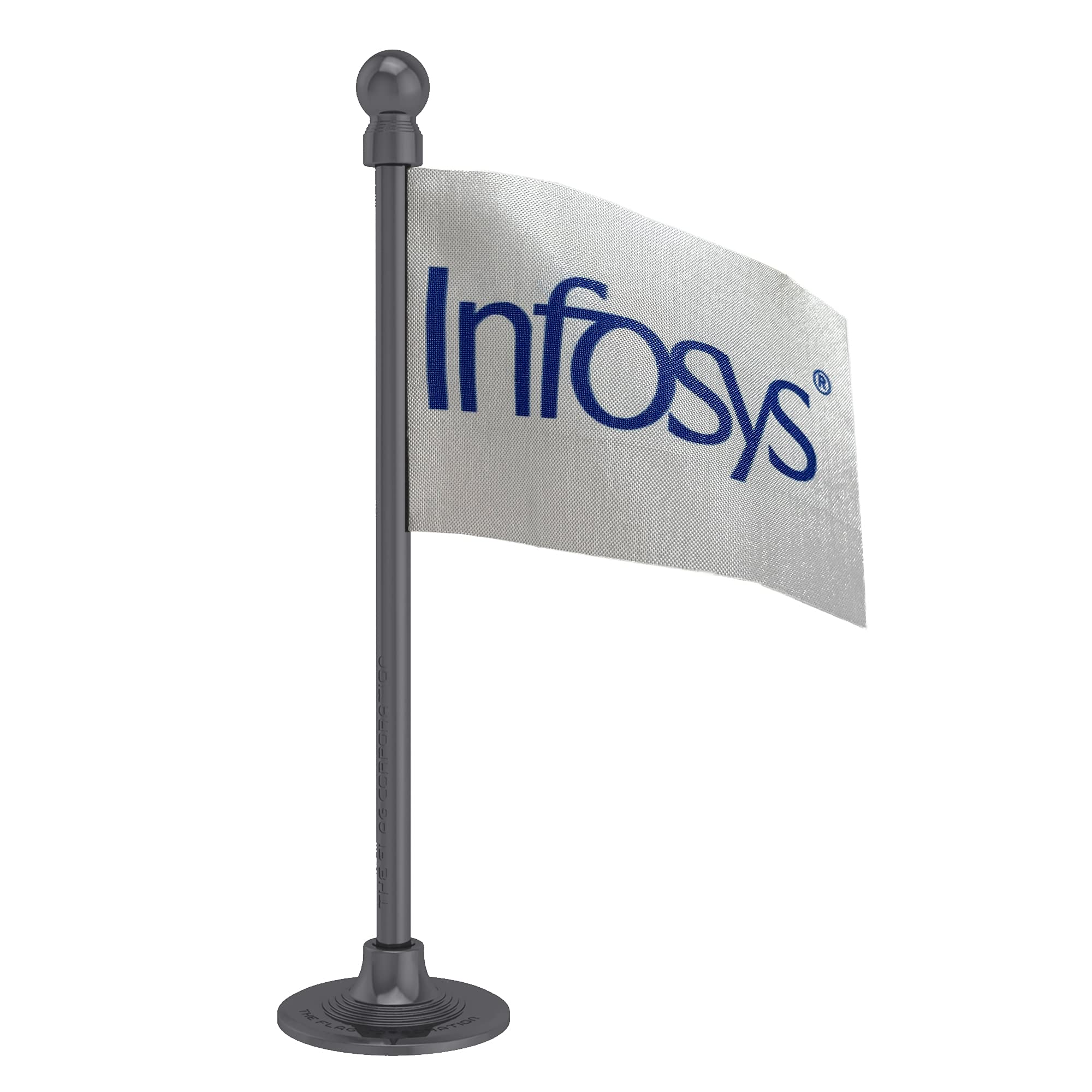 Infosys Logo Png