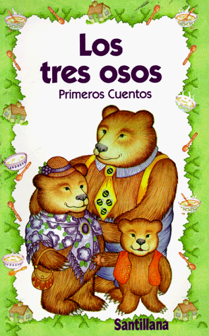 Amazon | Los Tres Osos: Primeros Cuentos | Boase, Wendy, Bull, Carolyn ...