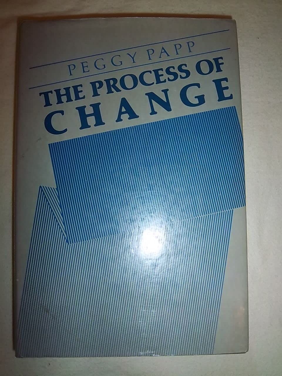 Amazon.com: The Process of Change (The Guilford Family Therapy Series ...