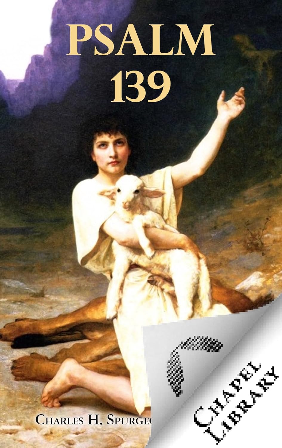 Psalm 139 - Kindle edition by Spurgeon, Charles H.. Religion ...