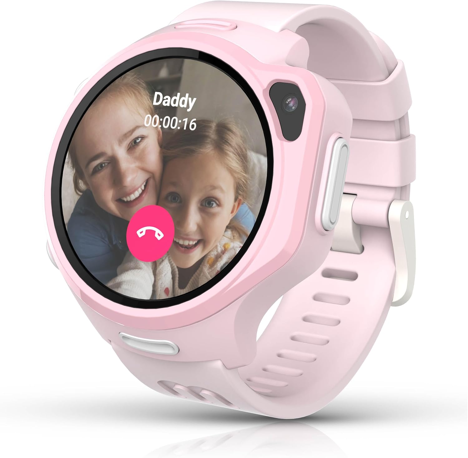 Amazon.com: myFirst Fone R2 (North America Version) Kids Smartwatch ...