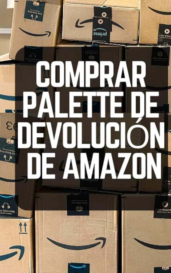 Amazon.com.mx: Liquidaciones