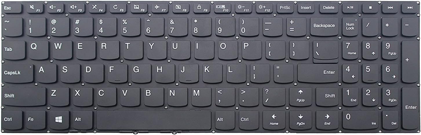 Amazon.com: Original New for Lenovo IdeaPad 310 Touch-15ISK 310-15ISK ...