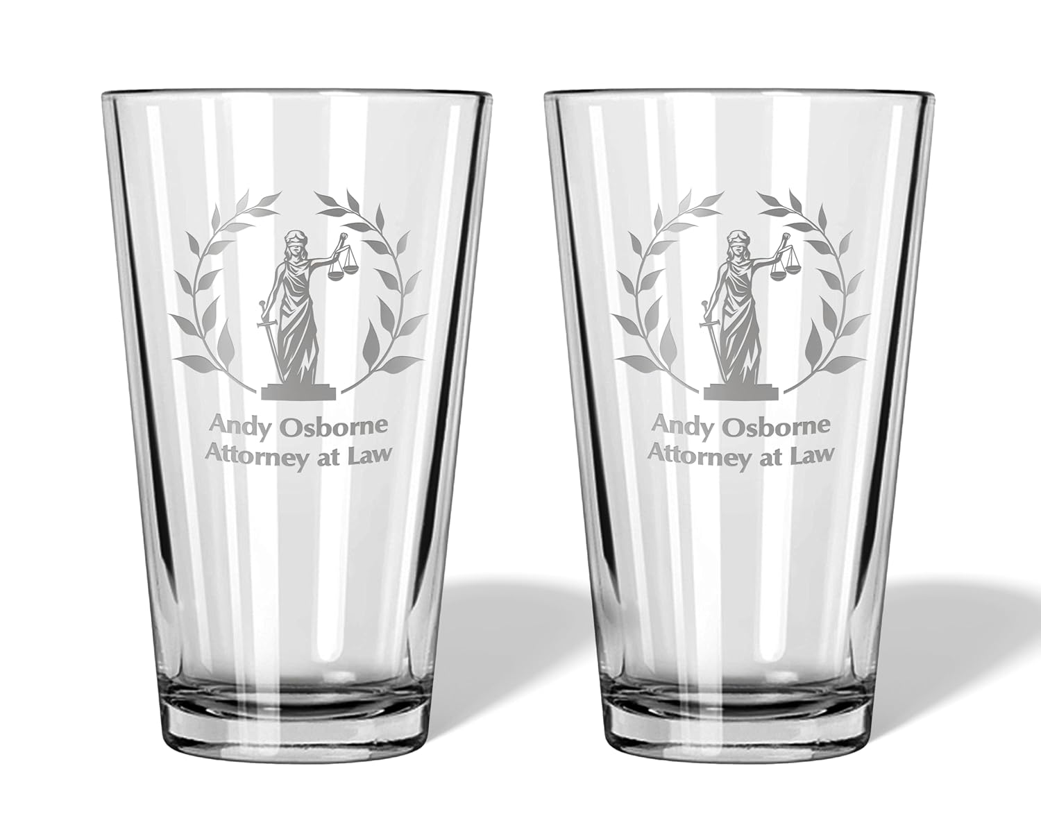 Amazon.com: Alterd Industries Lawyer Gifts - Attorney Gift lawyer gifts ...