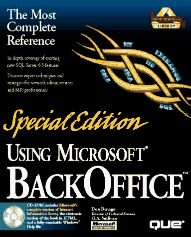 Using BackOffice: Special Edition: Buy Online at Best Price in Egypt - Souq is now Amazon.eg