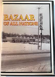 Bazaar of All Nations [DVD] [Import]: Amazon.co.uk: DVD & Blu-ray