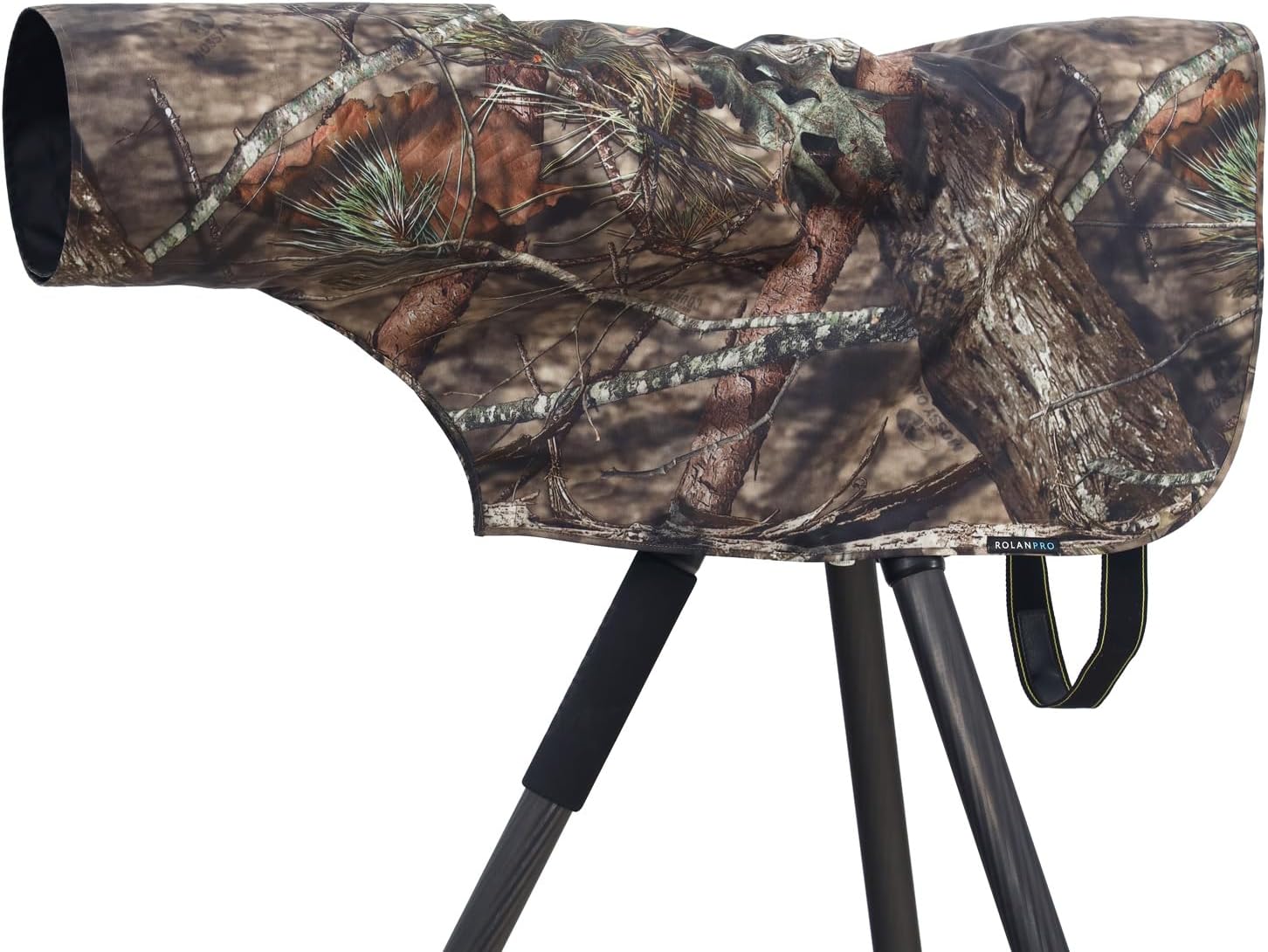 Amazon.com: ROLANPRO Waterproof Telephoto Lens Rain Cover for Canon RF ...