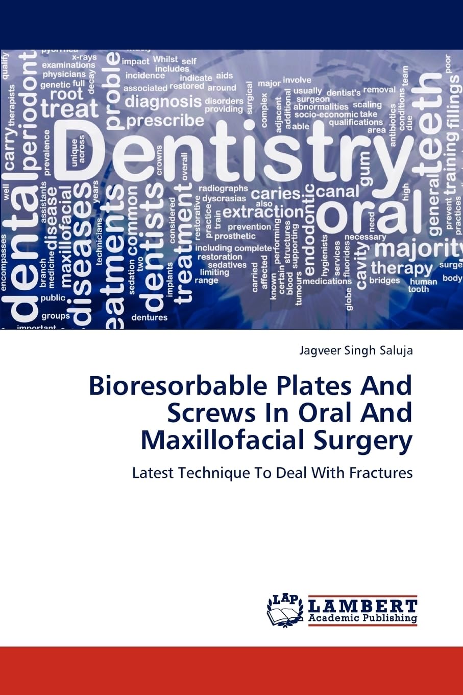 Bioresorbable Plates And Screws In Oral And Maxillofacial Surgery ...