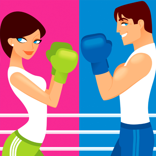 Gender Battle - App on Amazon Appstore