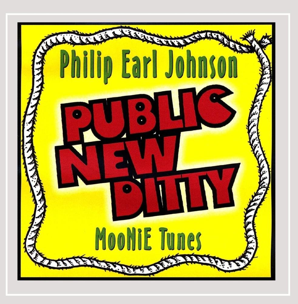 Amazon.com: Public New Ditty: CDs & Vinyl