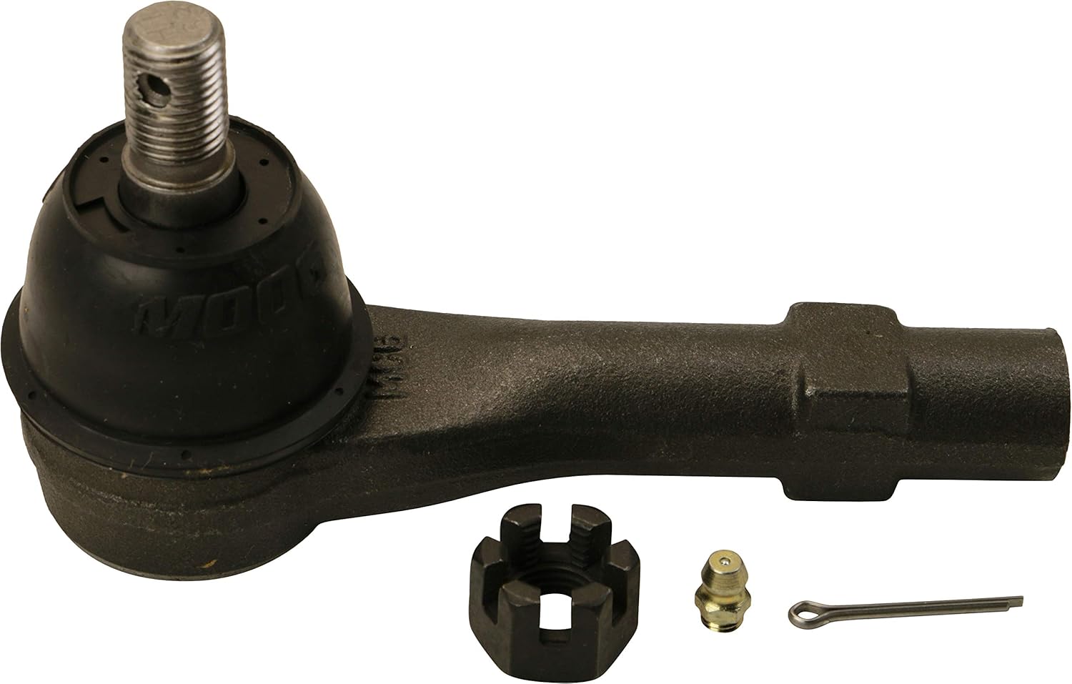 Amazon.com: MOOG ES3667 Steering Tie Rod End for Ford Explorer : Automotive