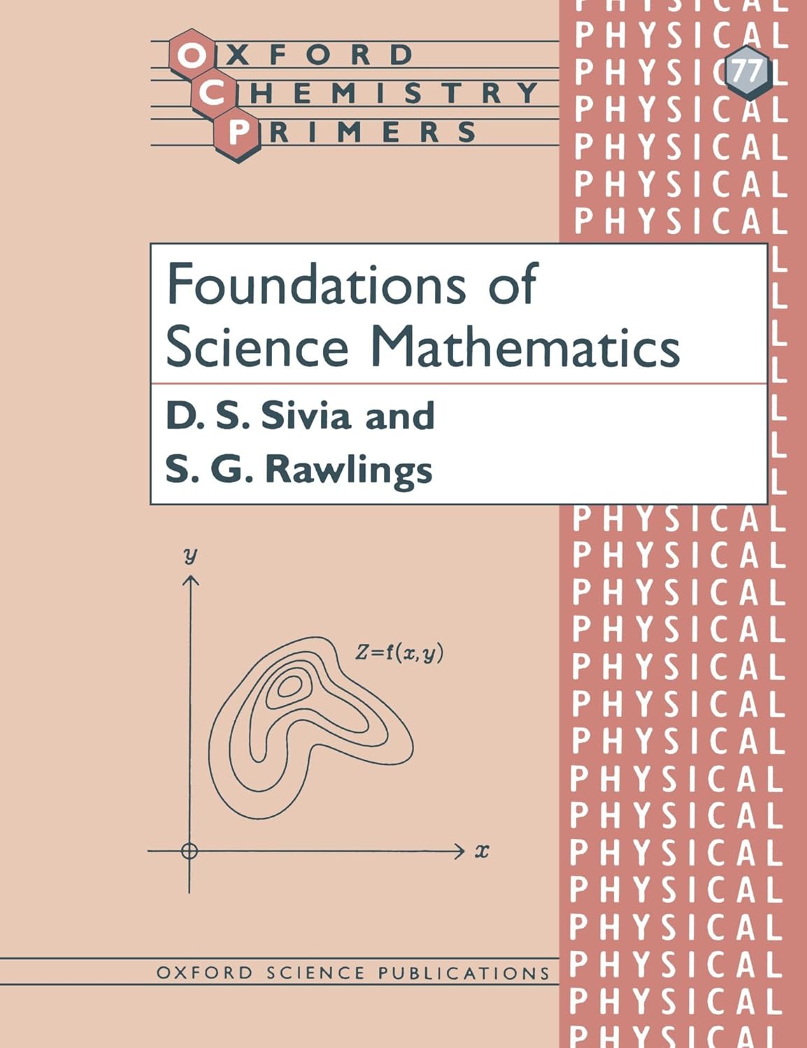 Amazon.com: Foundations of Science Mathematics (Oxford Chemistry ...