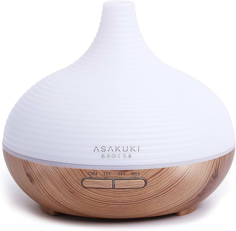 Amazon.ca: Diffuser