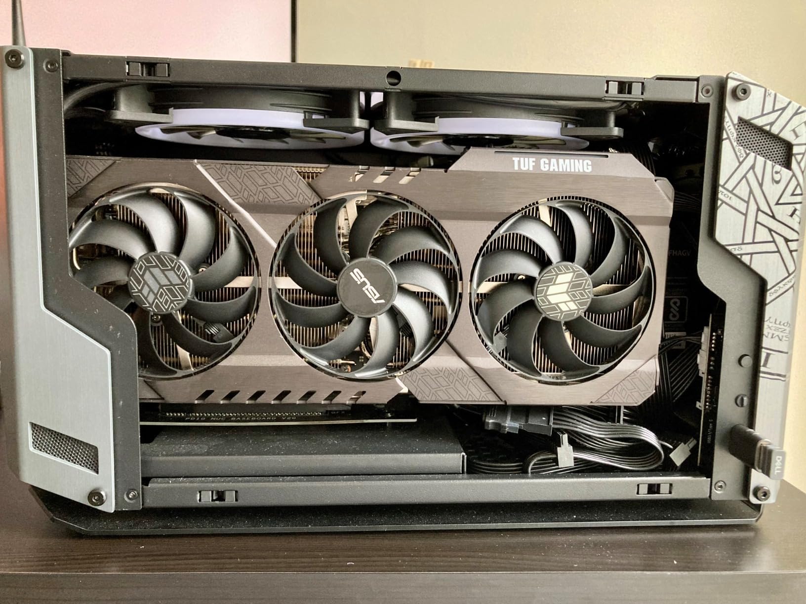 $42/mo - Finance GEEKOM Mini PC, Fun9 Gaming PC Support Discrete ...