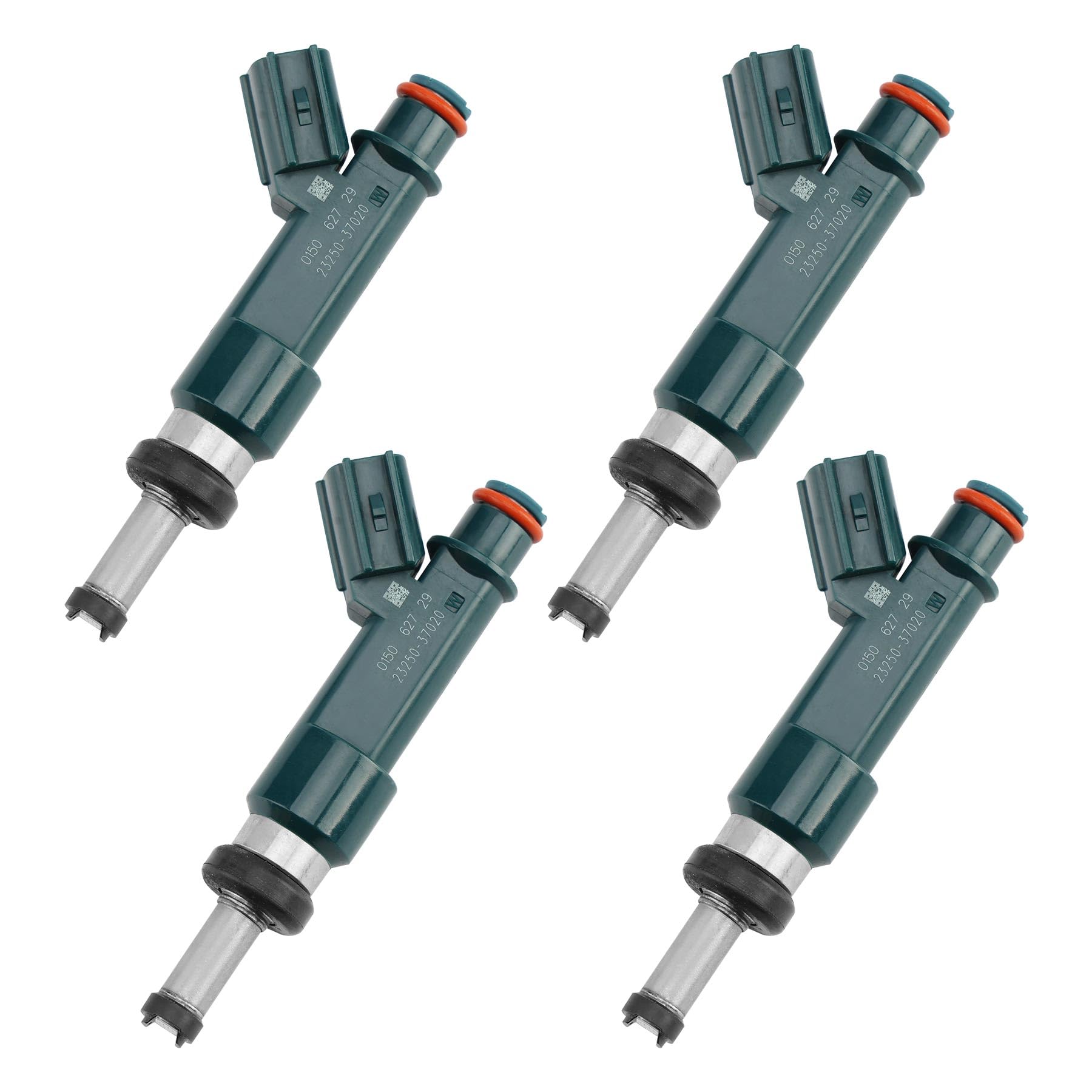 Toyota Prius Lexus CT200h 1.8L 12-hole Replacement 12-Hole Fuel ...