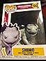 Funko Pop! Movies: Godzillla x Kong: The New Empire - Shimo with Ice ...