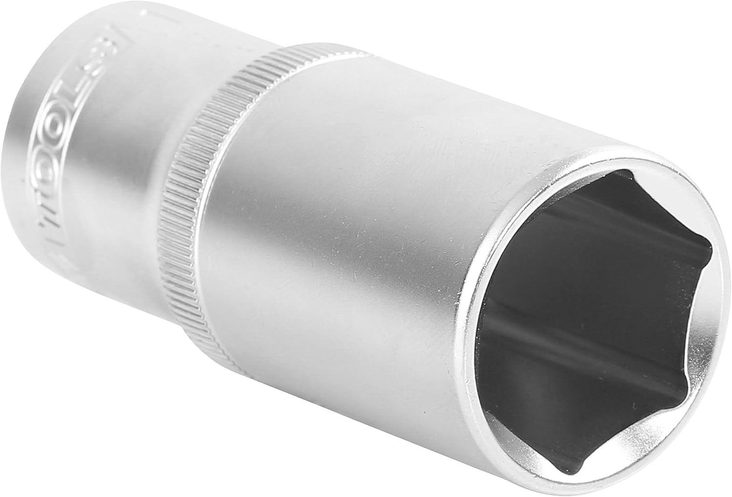 OEMTOOLS 22428 1 Inch Deep Socket, 1/2 Inch Drive | 6 Point | Remove ...
