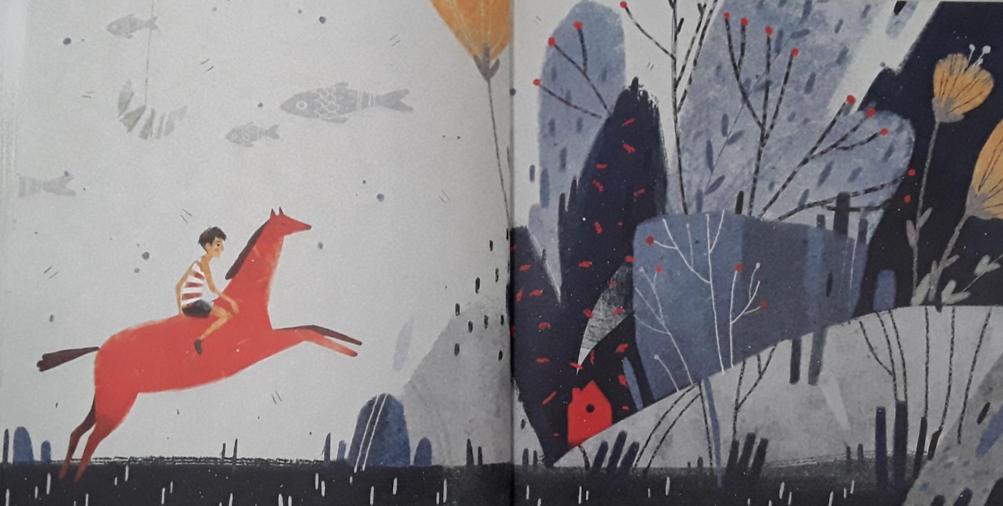 Immagina. Ediz. a colori : Suvorova, Anastasia: Amazon.it: Cancelleria ...