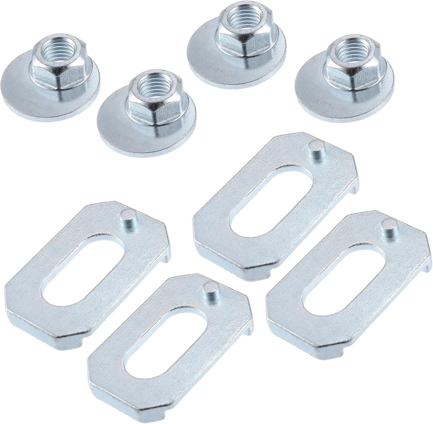 Amazon.com: REPAIROCK 2 Set Front Alignment Camber Caster Adjusting ...